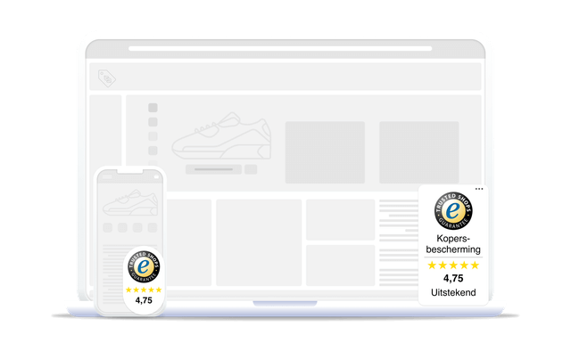 Wat is Trusted Shops en wat doen ze voor je shop?