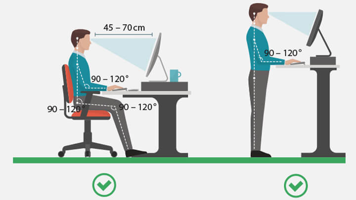 Een smart working-gids: werk effectief vanuit huis