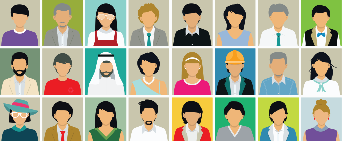 Wat is een persona en hoe maak je een persona?